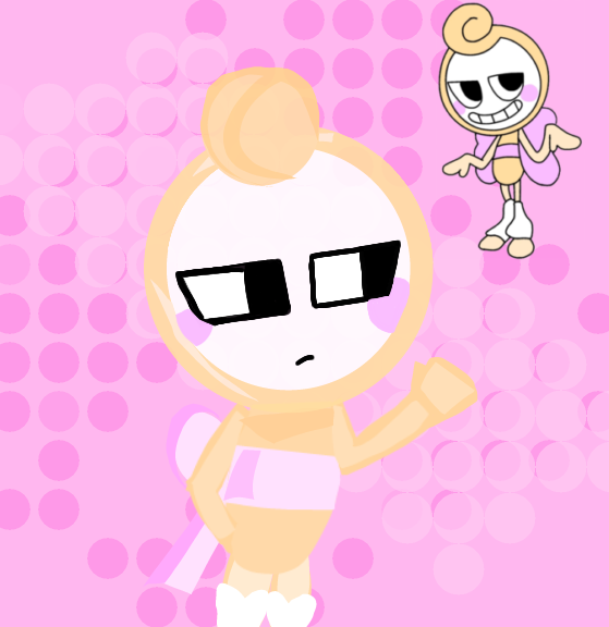 Joyride glisten - ibisPaint