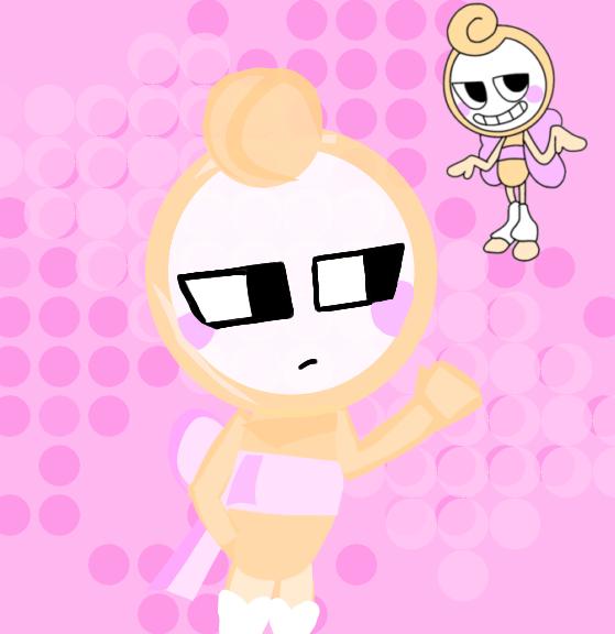 Joyride glisten - ibisPaint