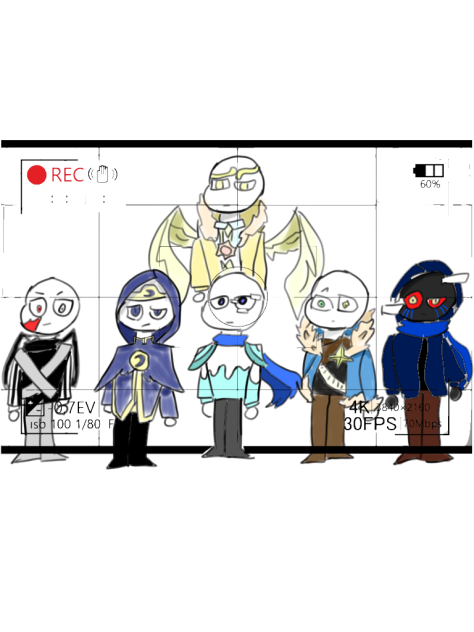 Dreamswap photo - ibisPaint