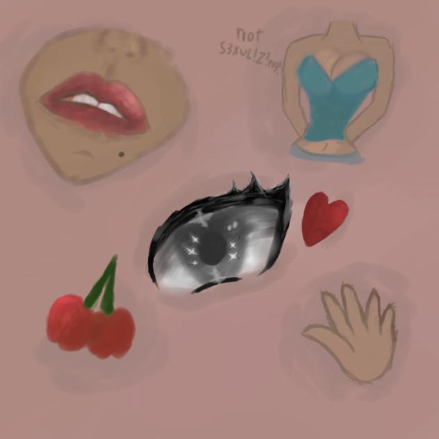 Js some random crap - ibisPaint