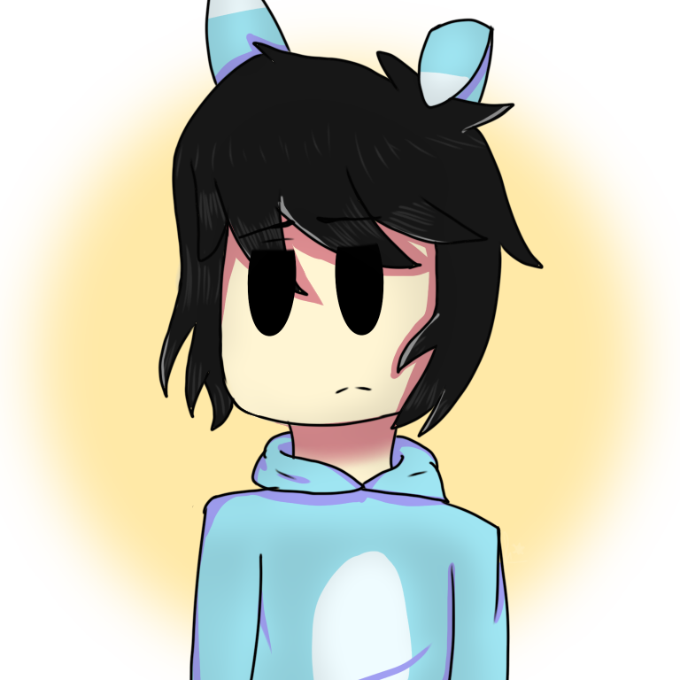 el Pobre - ibisPaint