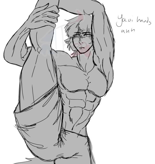 I give up shading, this looks so ass - ibisPaint