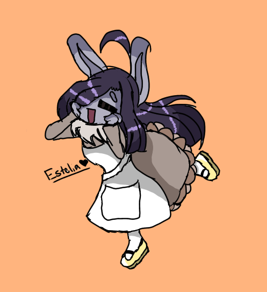 Estelia 💛 - ibisPaint