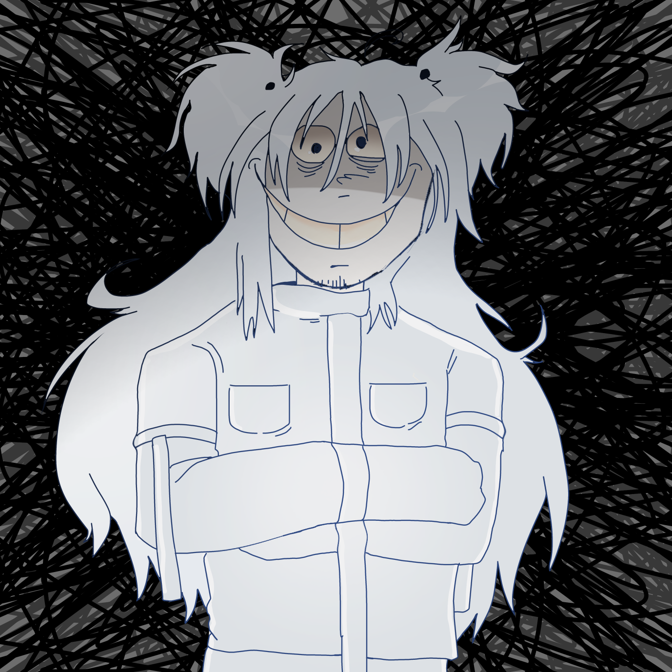 Fit check!!! - ibisPaint