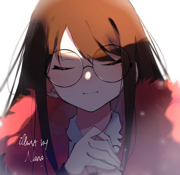 hopeless Nana - ibisPaint