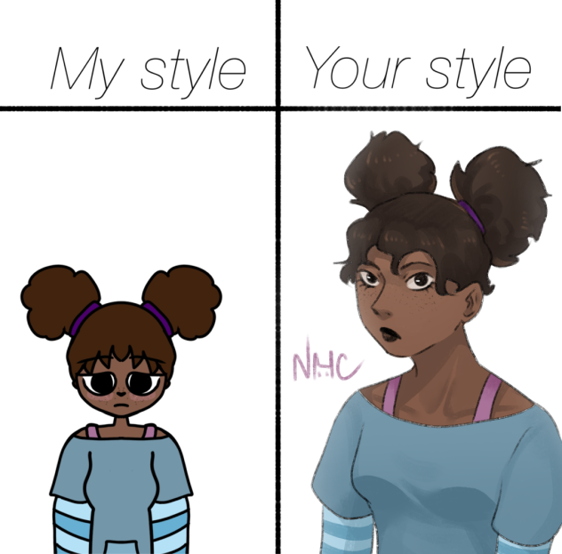 idyd with Rose Frew - ibisPaint