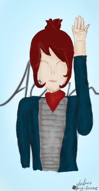 A Roblox Acorn - ibisPaint