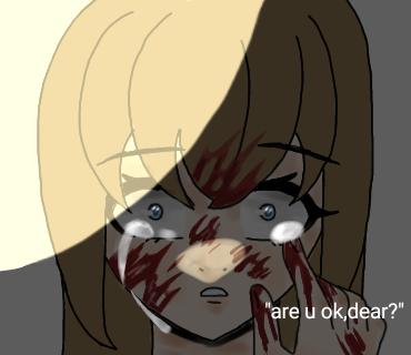are u ok dear - ibisPaint