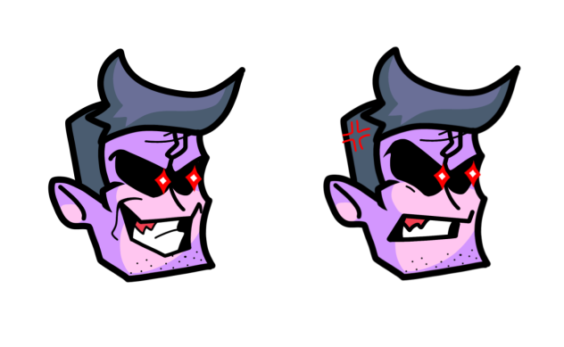 Daddy dearest - ibisPaint