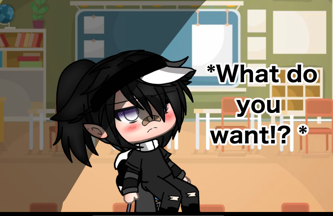 Cold Guy... - ibisPaint