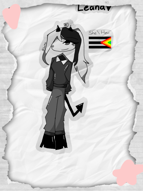 fpe oc!!!! - ibisPaint