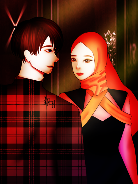 life partner - ibisPaint