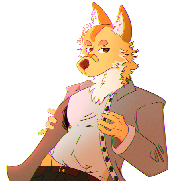 Anderson DTIYS - ibisPaint