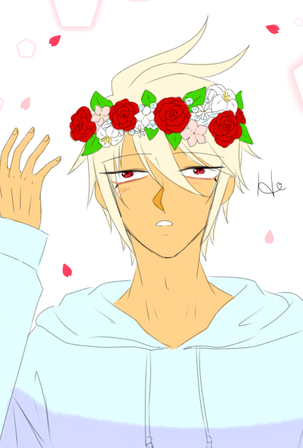 talesrunner-kai - ibisPaint