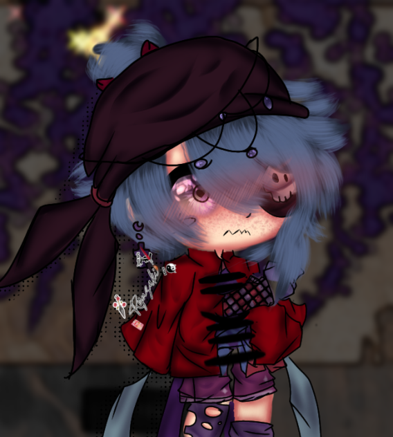 edit - ibisPaint