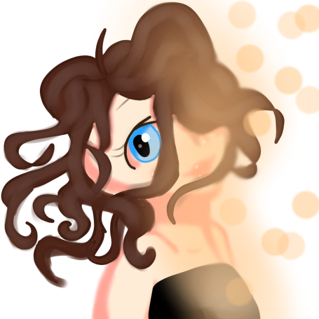 Blinding lights - ibisPaint