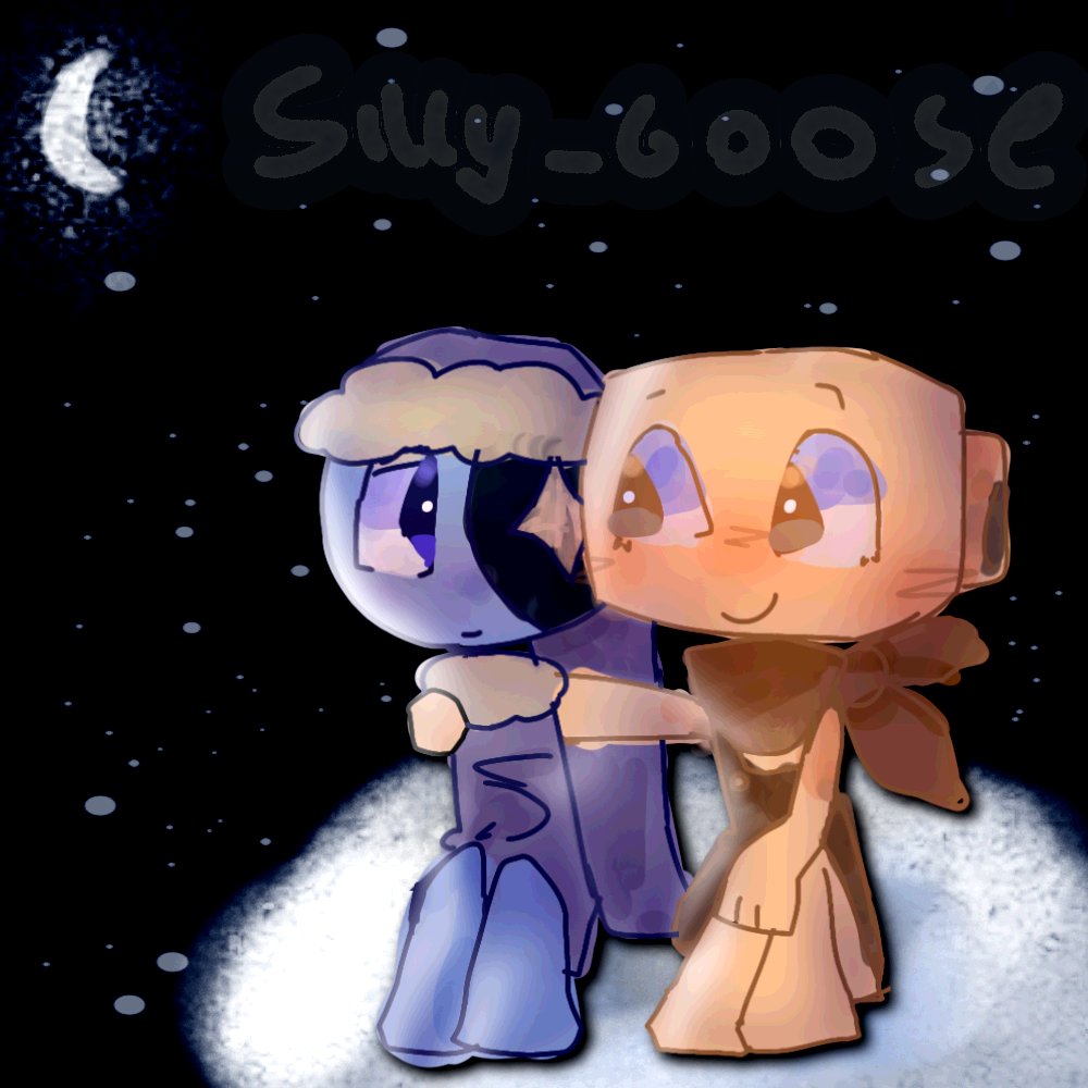 moonshell💙 - ibisPaint