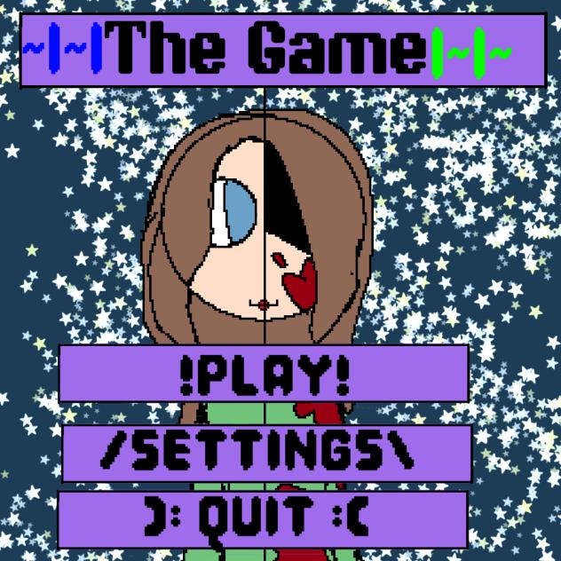 The Game - ibisPaint