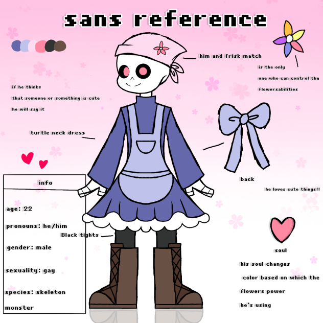 sans reference - ibisPaint