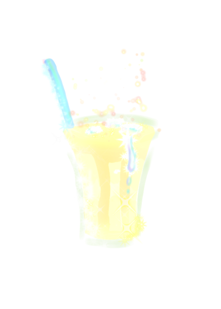 Lemonade - ibisPaint