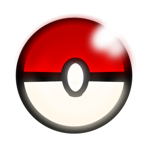 THE LAST POKÈBALL!!! - ibisPaint