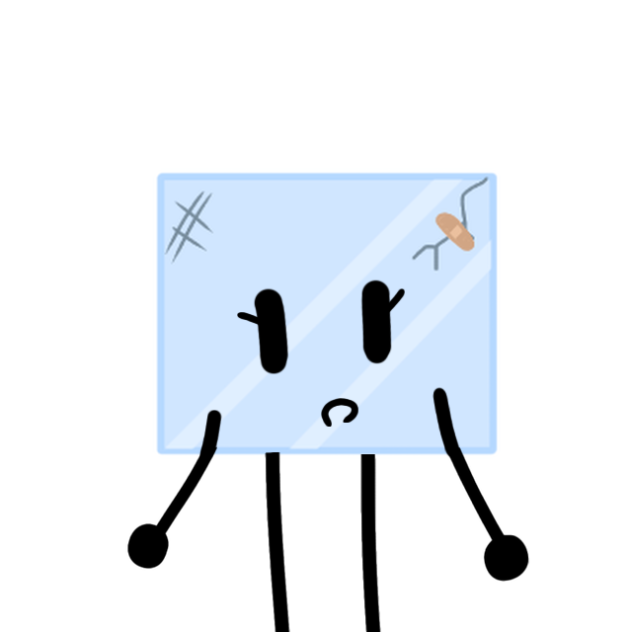 I (tried) animated my object Oc! - ibisPaint