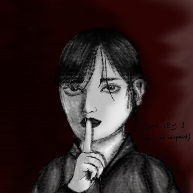 I dont know what to put here - ibisPaint