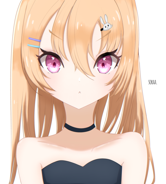 Bunny girl. - ibisPaint