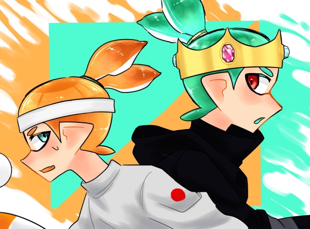 FA〜！ - ibisPaint