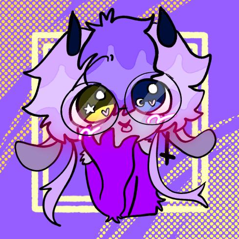 New Pfp - ibisPaint