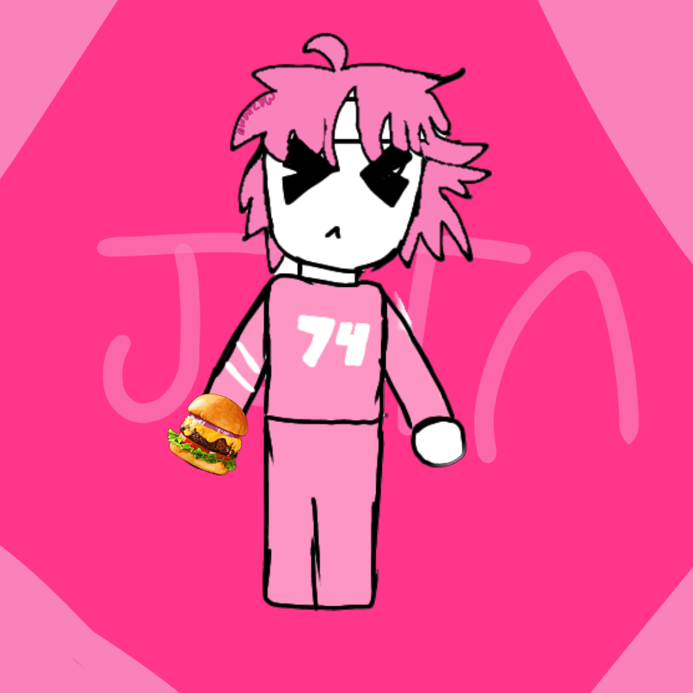 JSTN 🌸 - ibisPaint