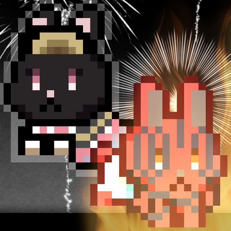 Hakukoyu, Akakoyu Bunnies - ibisPaint