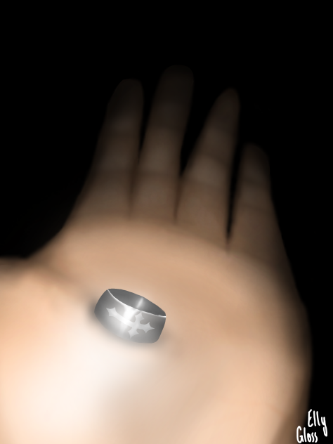 Ring - ibisPaint