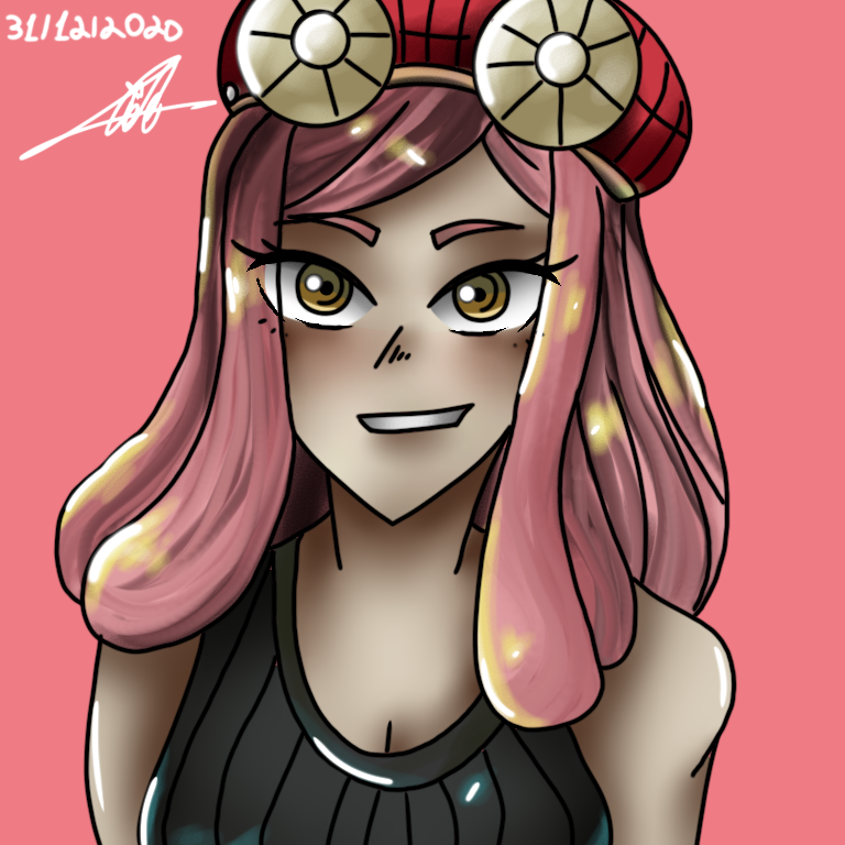 mha fanart - ibisPaint