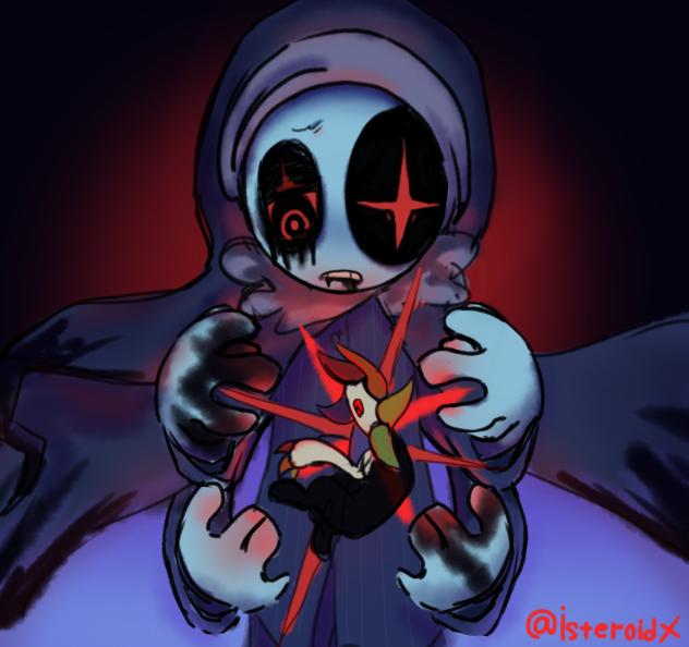 twisted astro n dandy 🤑🤑 - ibisPaint