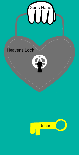 Heavens Lock - ibisPaint