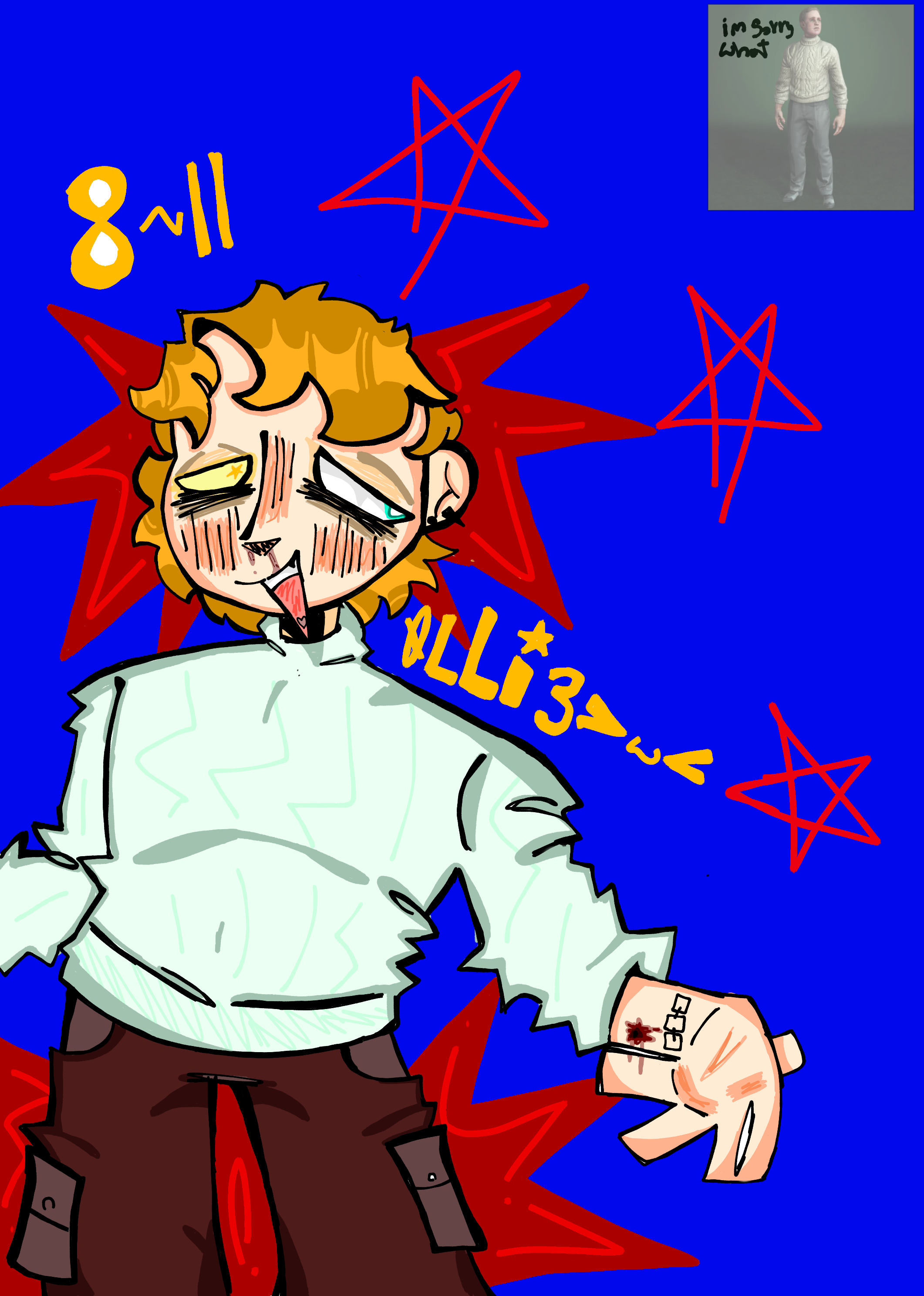 Jack from bioshock - ibisPaint