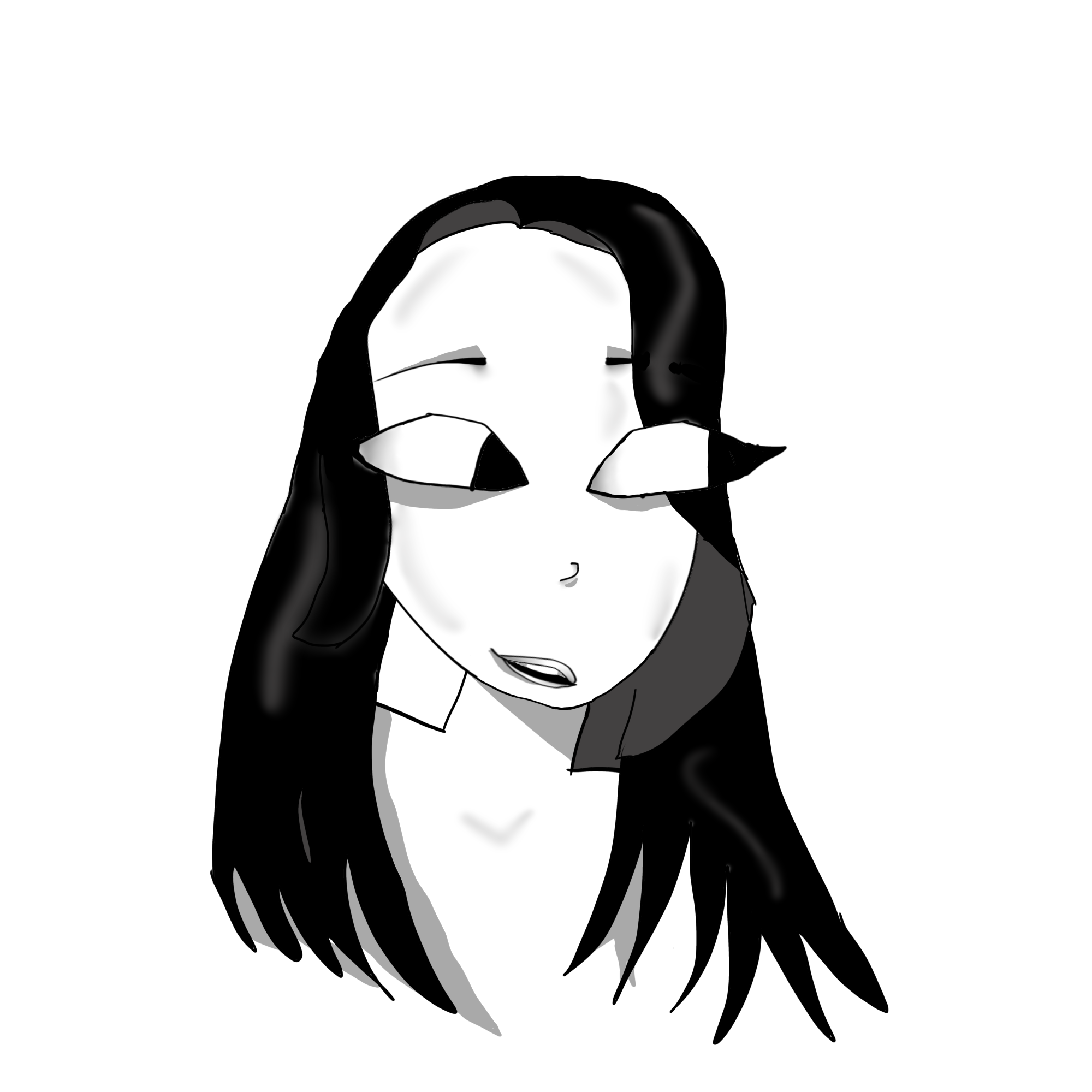 sophia KATSEYE 2 - ibisPaint