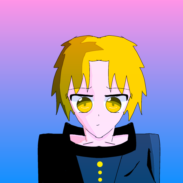 Frank L Friend - ibisPaint