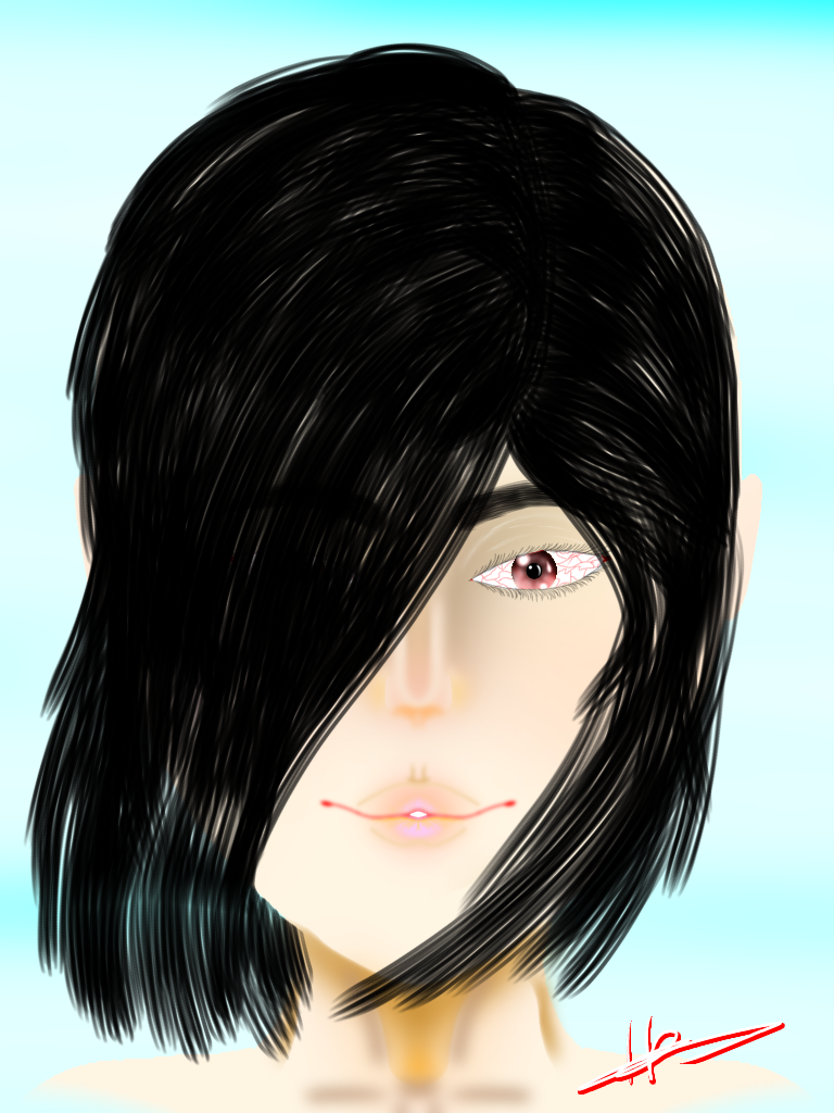 RealismUwU (no outline) - ibisPaint