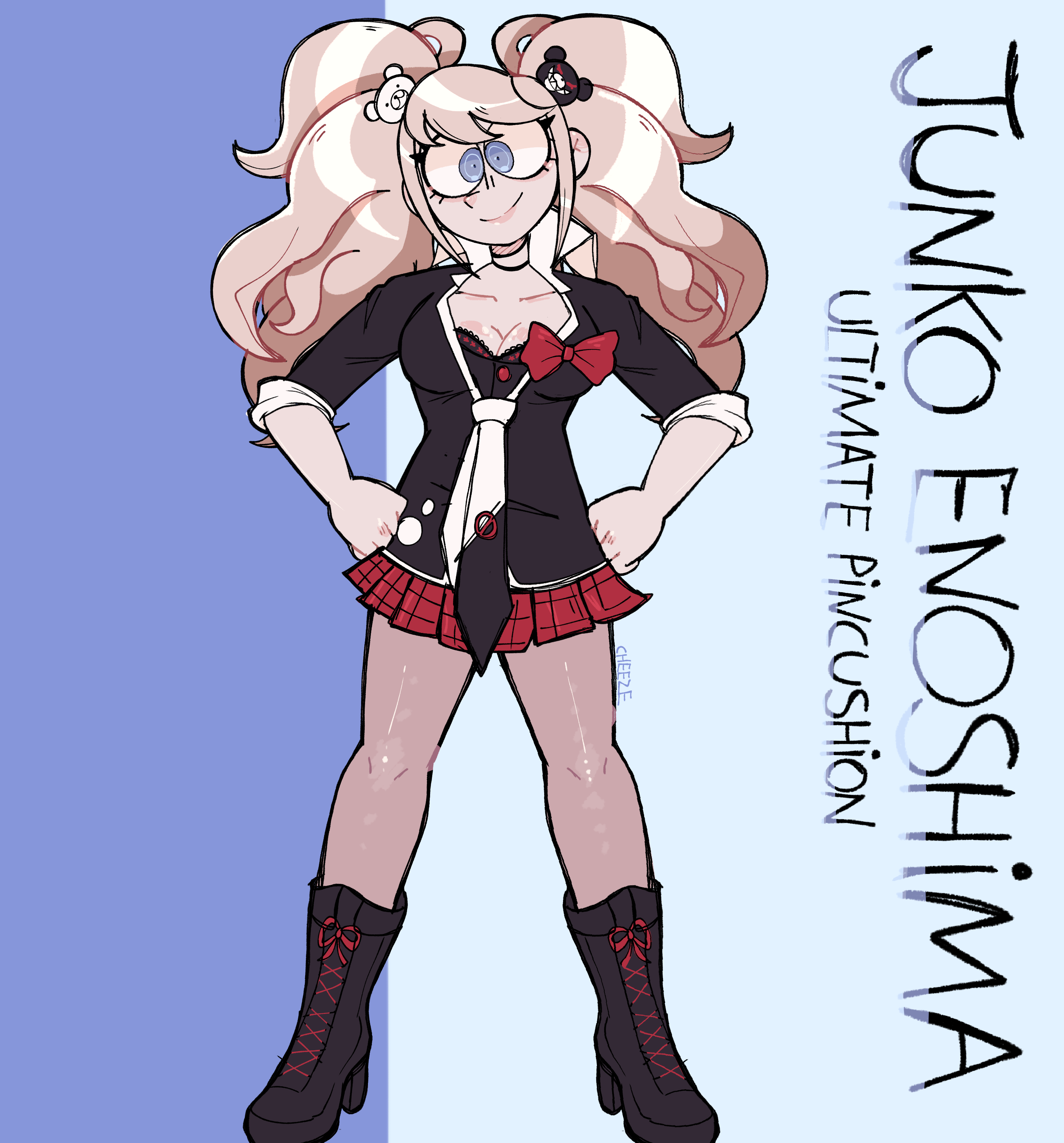 holy shit - ibisPaint