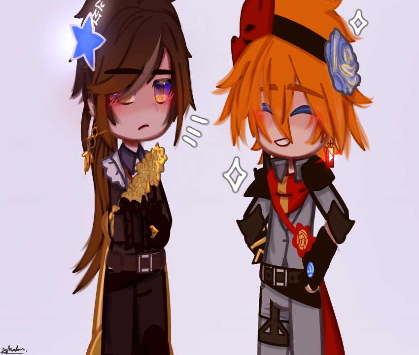 Just a random umm... - ibisPaint