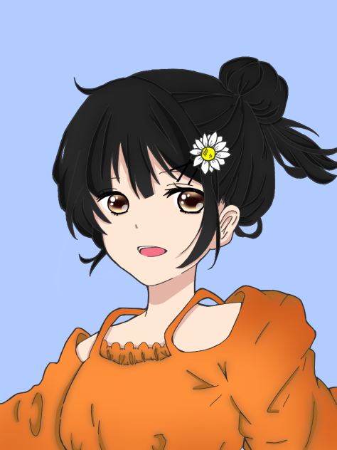 無題42 - ibisPaint