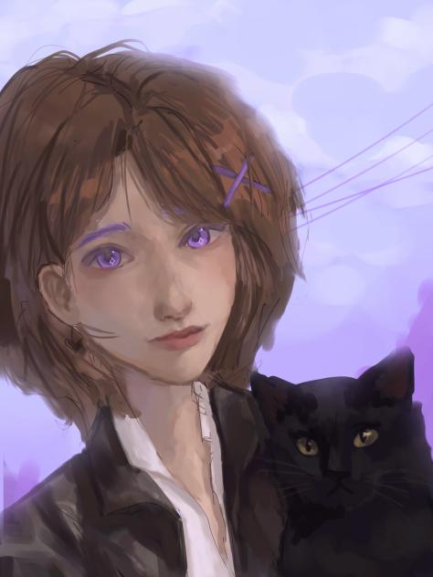 Another DTIYS - ibisPaint