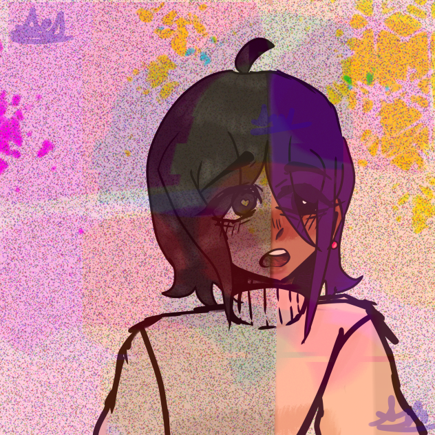 another redraw- - ibisPaint