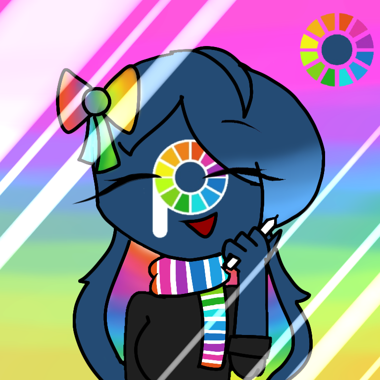 🎉Happy ibisPaint 10th anniversary🎉 - ibisPaint