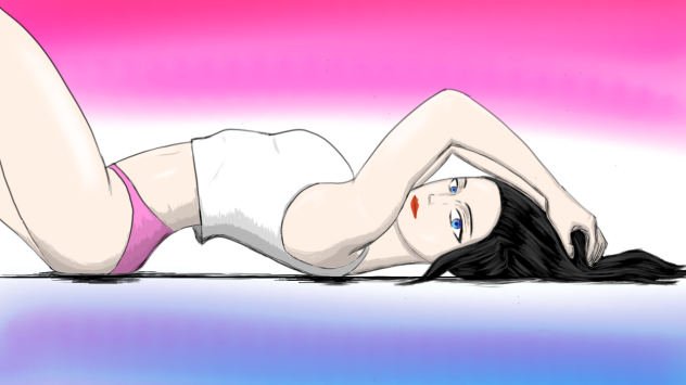 just draw2 - ibisPaint