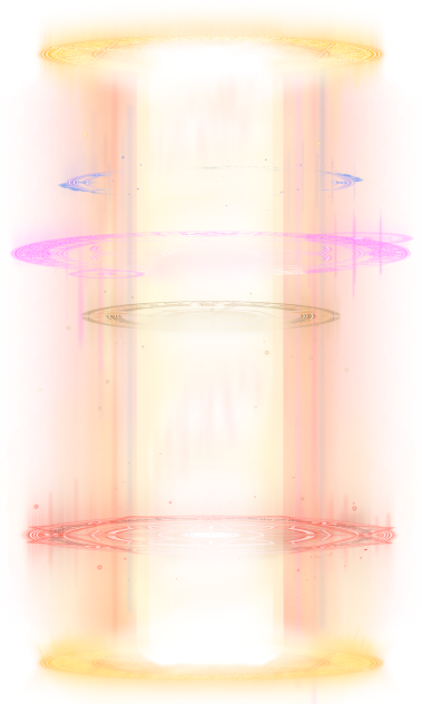 Multi Magic Spell - ibisPaint