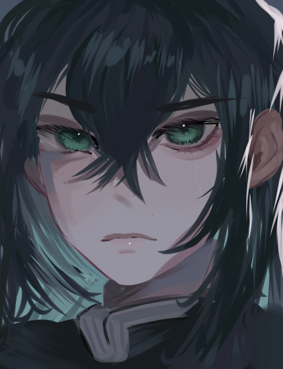 pfp for mui my pookie - ibisPaint