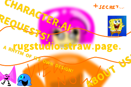 JOIN NOW! rugstudio.straw.page - ibisPaint